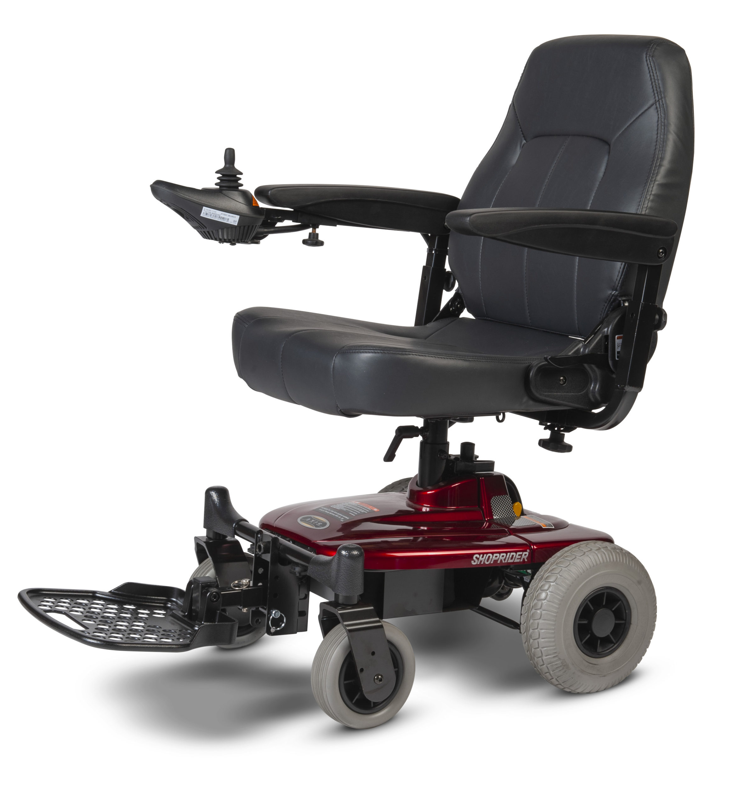 AXIS Power Wheelchair - Ontario Home Health