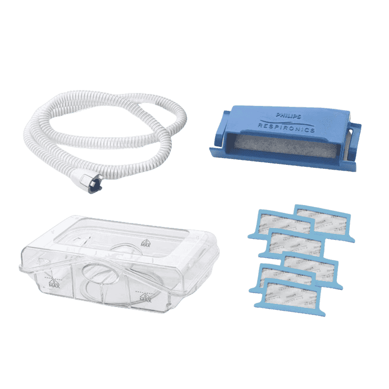 Sleep Therapy/CPAP - Ontario Home Health
