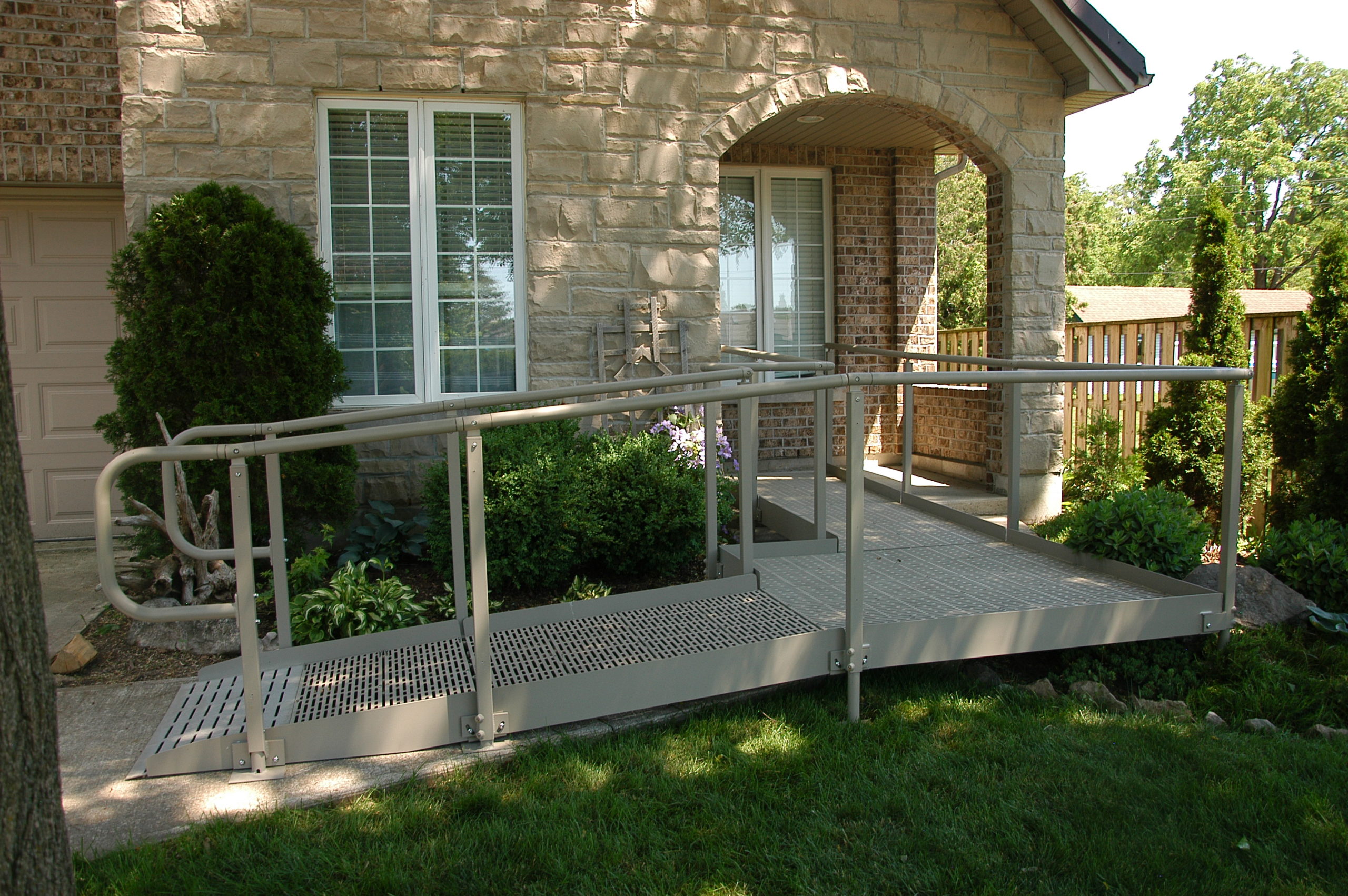 Home Accessibility Ontario | Stairlifts, Ramps & Safety