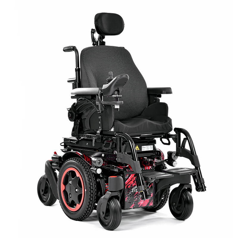 Zippie Q300 M Mini - Ontario Home Health