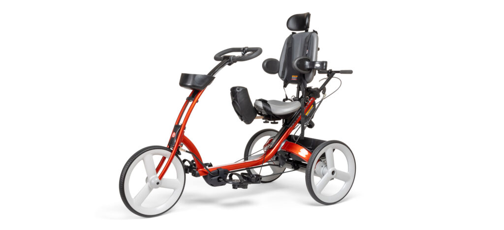 Adaptive Tricycle - Ontario Home Health
